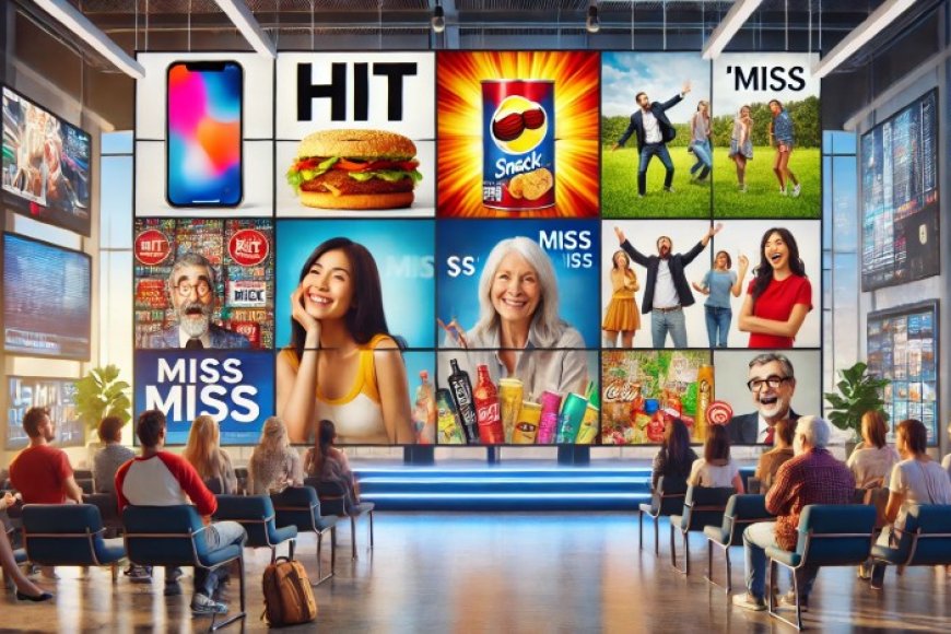 Hit or Miss: Breaking Down the Week’s Most Talked-About Ads - Brands.in