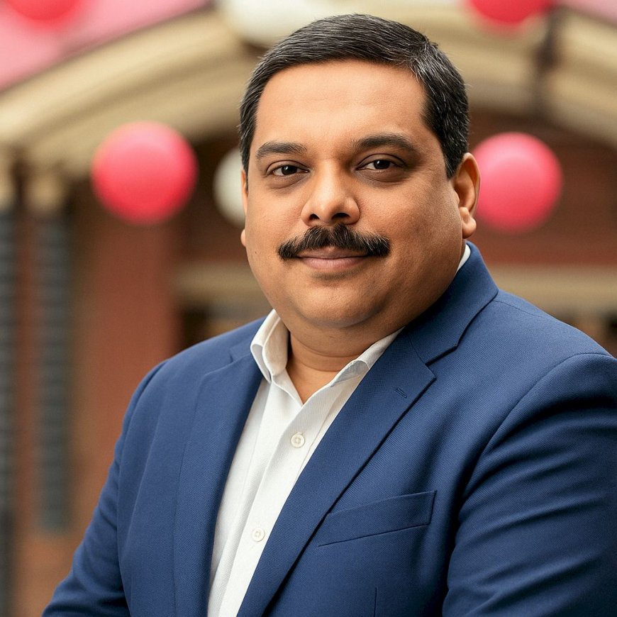 Supriya Prasad Takes Charge Across India Today Group’s News Brands ...