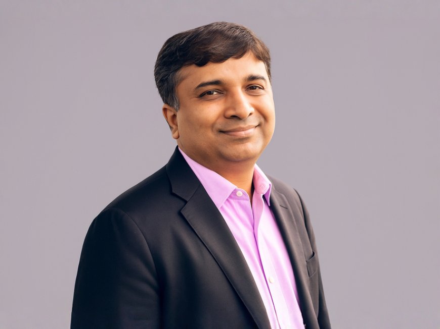 Saugata Gupta Re-Appointed as MD & CEO of Marico: A Strategic ...